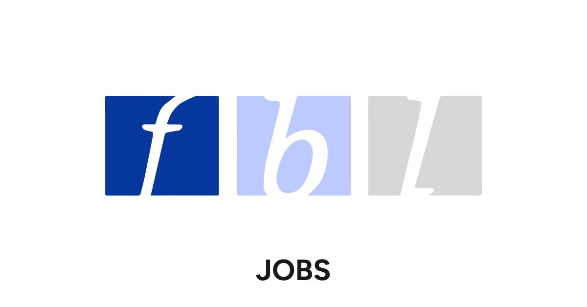 Operations and Facilities Manager Job in London - Farrer Barnes